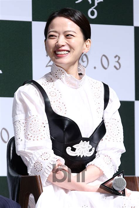 [bnt포토] 천우희 빵 터졌어요~ Bnt뉴스