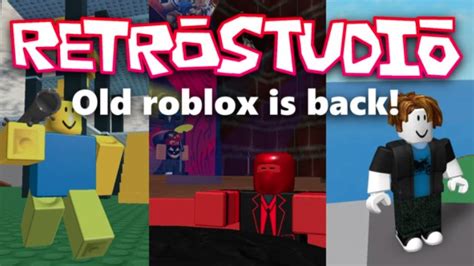 Retrostudio Roblox Guide Beginner Tips Retrobux And Events