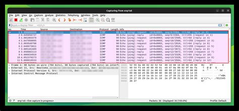Install And Use Wireshark On Ubuntu Linux