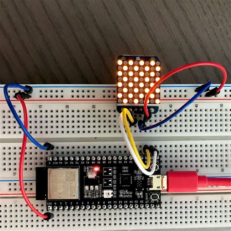 The Little Engineer That Could Espressif Iot Development Framework