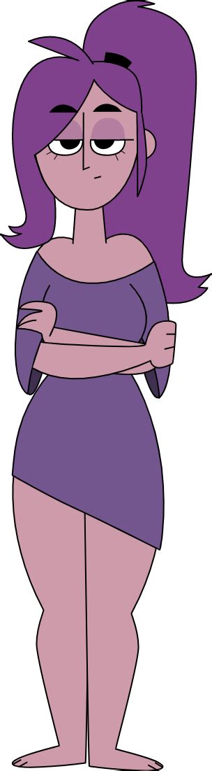 Valentina Fake Moms By Lontoon22 On Deviantart