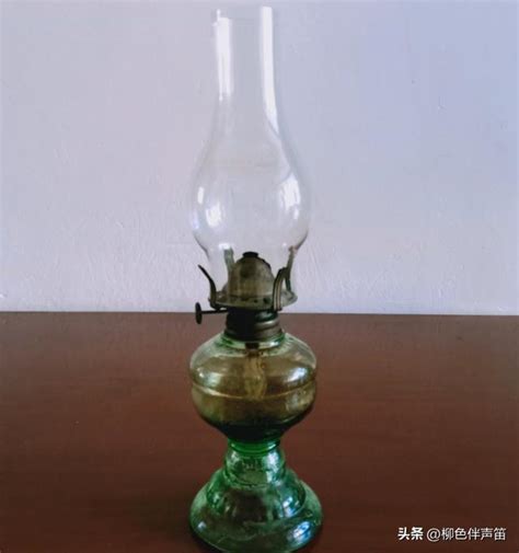 煤油燈從古老的明光之源到璀璨的照明革命 每日頭條