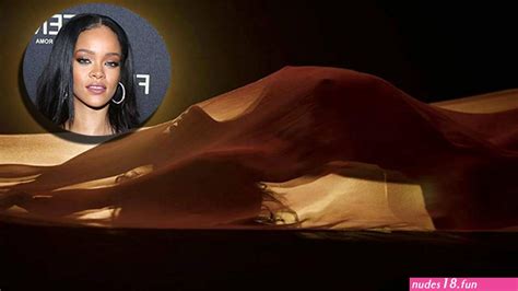 Rihanna Gets Naked For Kiss It Better Music Vid Sneak Peek Onlyfans Leaks