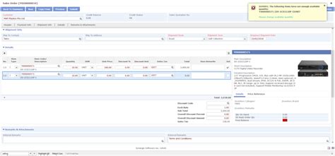 Synergix E1 Erp System Updates March 2018 Synergix Technologies Erp System Synergix
