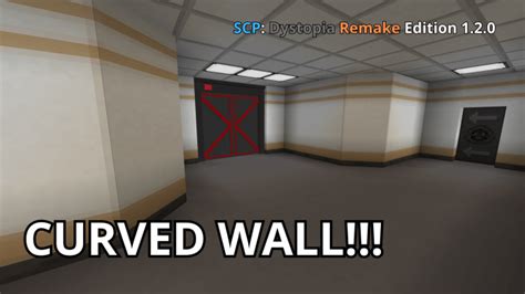 SCP Dystopia Remake Edition Minecraft Addon SCP Dystopia Remake Edition Minecraft Addon