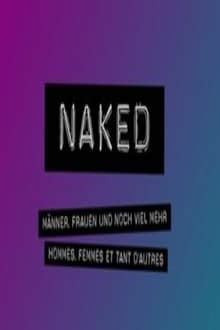 Naked TV Series Posters The Movie Database TMDB