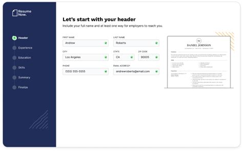 How To Write A CV The Complete Guide For 2025