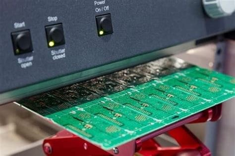 What Are Stamp Holes On A Pcb Magellan Circuits Top Quality Pcb