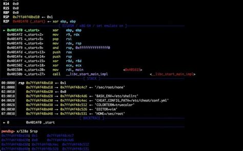 How Does The Linux Kernel Start A Process R Kernel