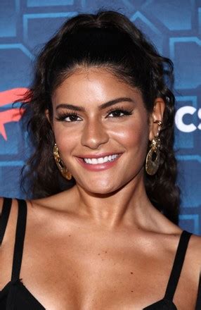 Manuela Alvarez Hernandez Editorial Stock Photo Stock Image Shutterstock