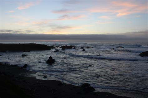 Fort Bragg Ocean Weather At Jerome Henderson Blog