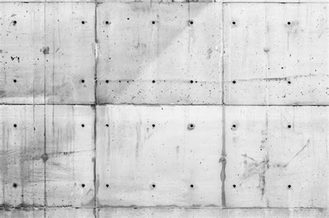 Solid Concrete Wall Textured Background Premium Ai Generated Image
