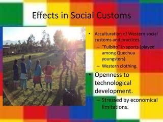 Globalization And Media Framing PPT