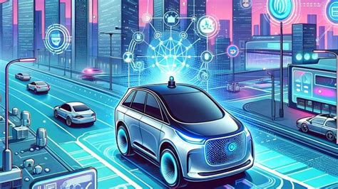 The Role Of Ai In Shaping Autonomous Vehicles Techmag