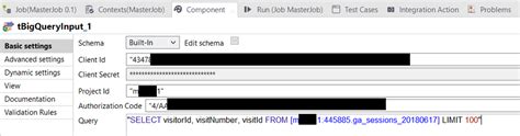 [fatal] error using tbigqueryinput qlik community 2296863
