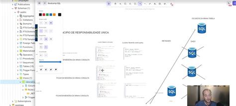 Sql Datamanagement Databaseoptimization Cte Subquery Views