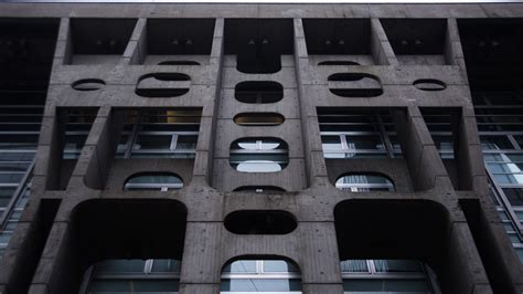 Joyas Arquitectónicas Cuatro Emblemas Porteños Que Dejan Sin Aliento