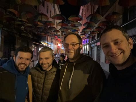 Zuzana Kunckova On Linkedin My Recap Of Laracon Lisbon Community Inspiration And Innovation