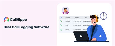 8 Best Call Logging Software For Helpdesk In 2025