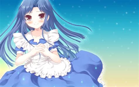 60 Chihaya Kisaragi Wallpapers