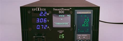 Mbe Electronics — Epitech Llc