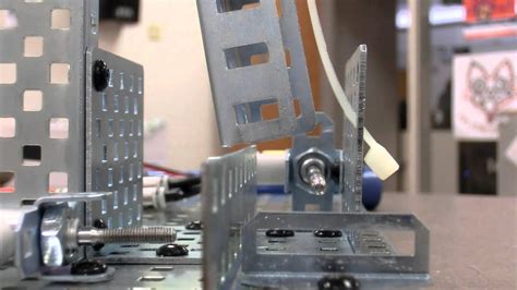 VEX Pneumatic Machine YouTube