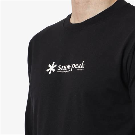 Snow Peak Clothing And Outdoor Equipment Uk Stockist Urban Industry