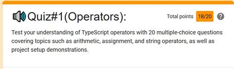 Anis Hanif On Linkedin Typescript Aiinnovation Programmingchallenge