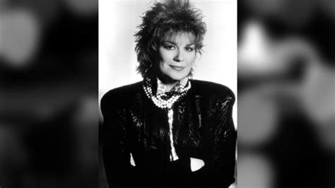 Kt Oslin Dead Grammy Winning Multiplatinum Country Singer Songwriter