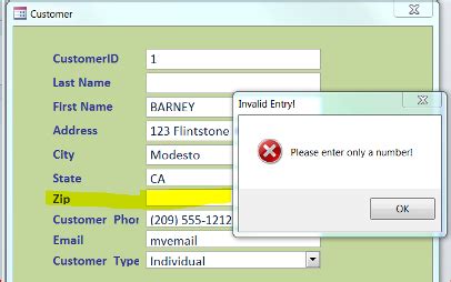 How To Restrict The Character Entry IAccessWorld Com