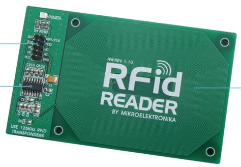 Rfid 125khz Pcb Antenna General Electronics Arduino Forum