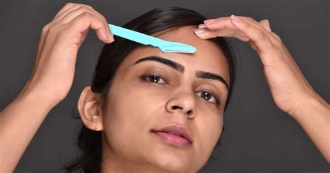 How To Shave Your Facial Hair The Right Way