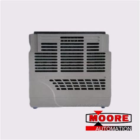 Emerson X G Westinghouse PLC Input Module