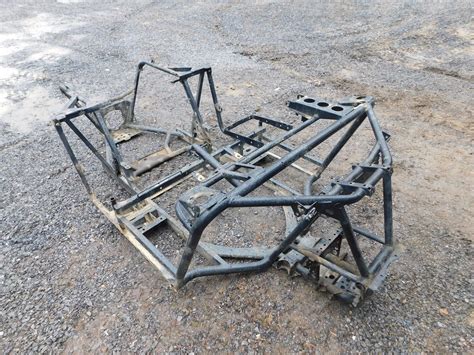 2012 Polaris Razor Rzr 900xp Chassis 1018109 458 Used For Sale In