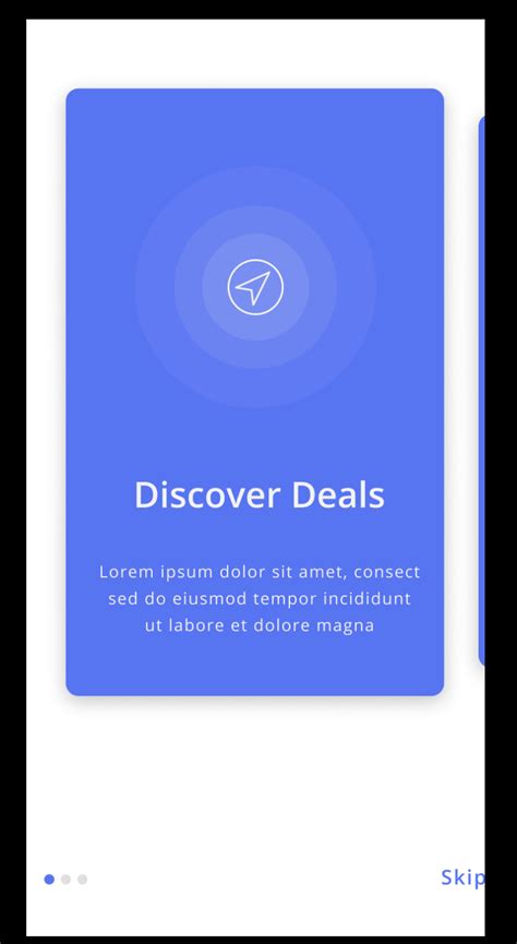 cant reduce height with custom styles · issue 77 · jacse react native