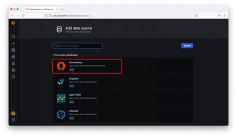 Prometheus Grafana連携 ネットワークチェンジニアとして