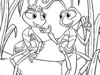 15 Ideas De A Bugs Life Bichos Pelicula Bichos Figuras Para Colorear
