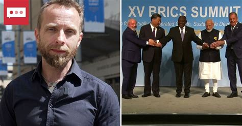 Brics Växer Sex Nya Länder Bjuds In Svt Nyheter