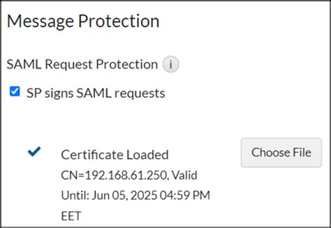 Fortigate Firewall Saml Relying Party Configuration Using Ssl Vpn