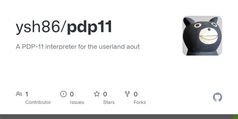 releases · ysh86 pdp11 · github