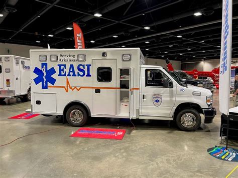 Easi Ceo Josh Bishop Discusses New Equipment And Recruitment On Oldies