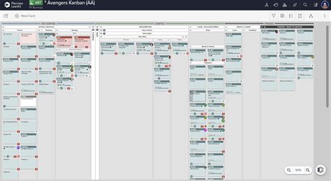 Planview AgilePlace Reviews Ratings Features 2024 Gartner Peer