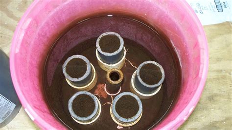 Partial Flow Through Bucket System 2 Free Photos On