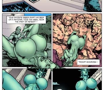 Stars Stripes Muses Sex And Porn Comics