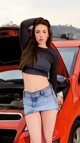 XCL Casey Calvert CC Player Character Mod BLACKED Player Characters LoversLab
