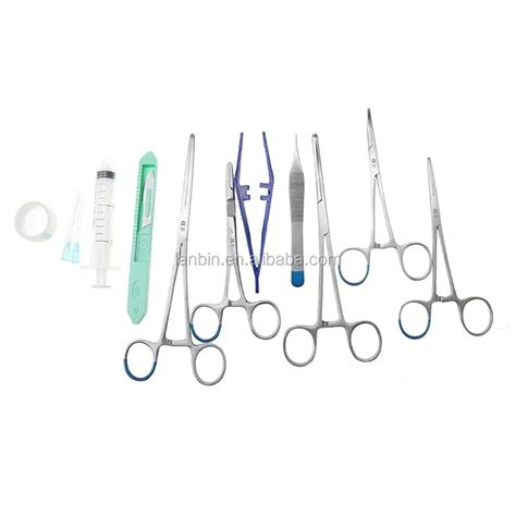 Cheap Surgical Male Circumcision Set Surgery Tools Circumcising Instruments Buy Surgery Tools