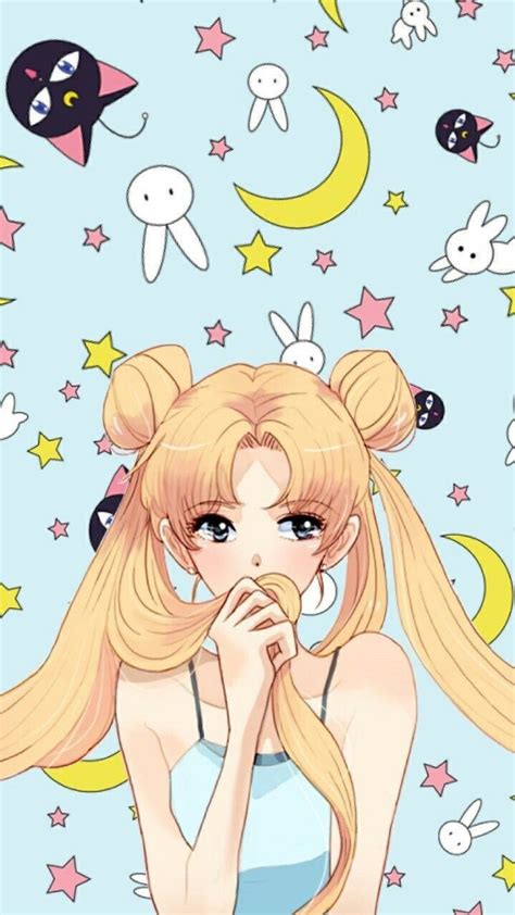 I Will Punish You Photo Sailor Moon Wallpaper Sailor Moon Art