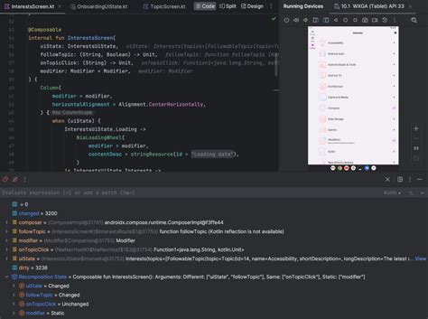 Android Studio Flutter Ai More Tech Tribune France