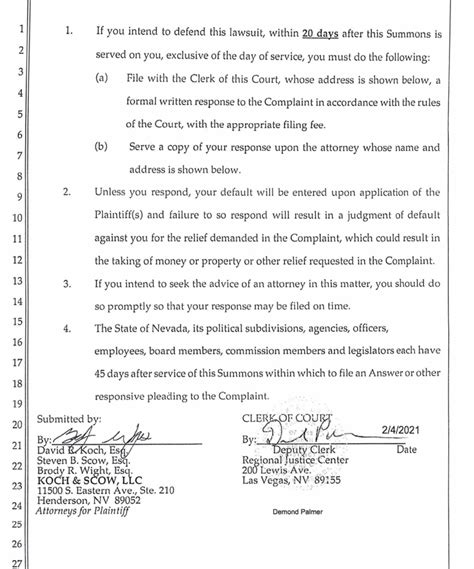 Interpleader Complaint Was Filed With An Ulterior Motive Sca Strong