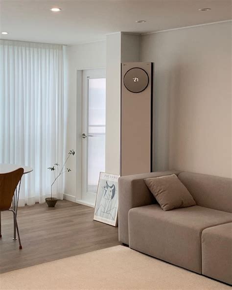 Lg 휘센 오브제컬렉션 타워에어컨 2in1 히트 Fq18hdnhe2 Lg전자